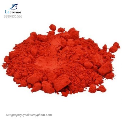 LACOSME - Cung cấp nguyên liệu mỹ phẩm giá sỉ