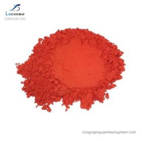 Nguyên liệu mỹ phẩm: ROUGE RED - Cung cấp nguyên liệu mỹ phẩm giá sỉ